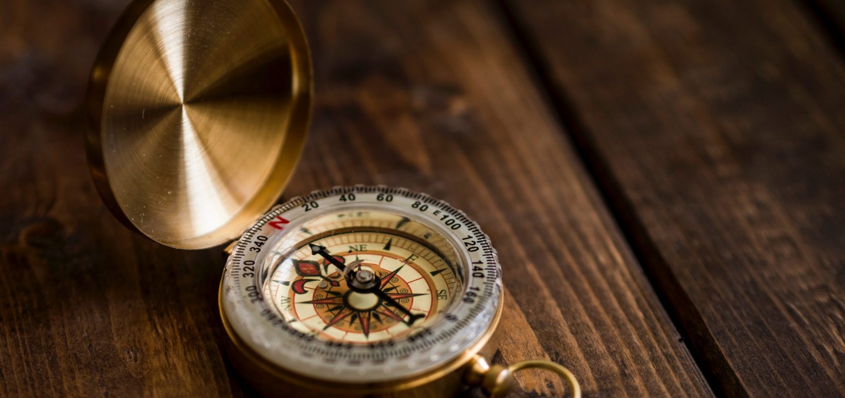 Christ our compass – Liturgy.life