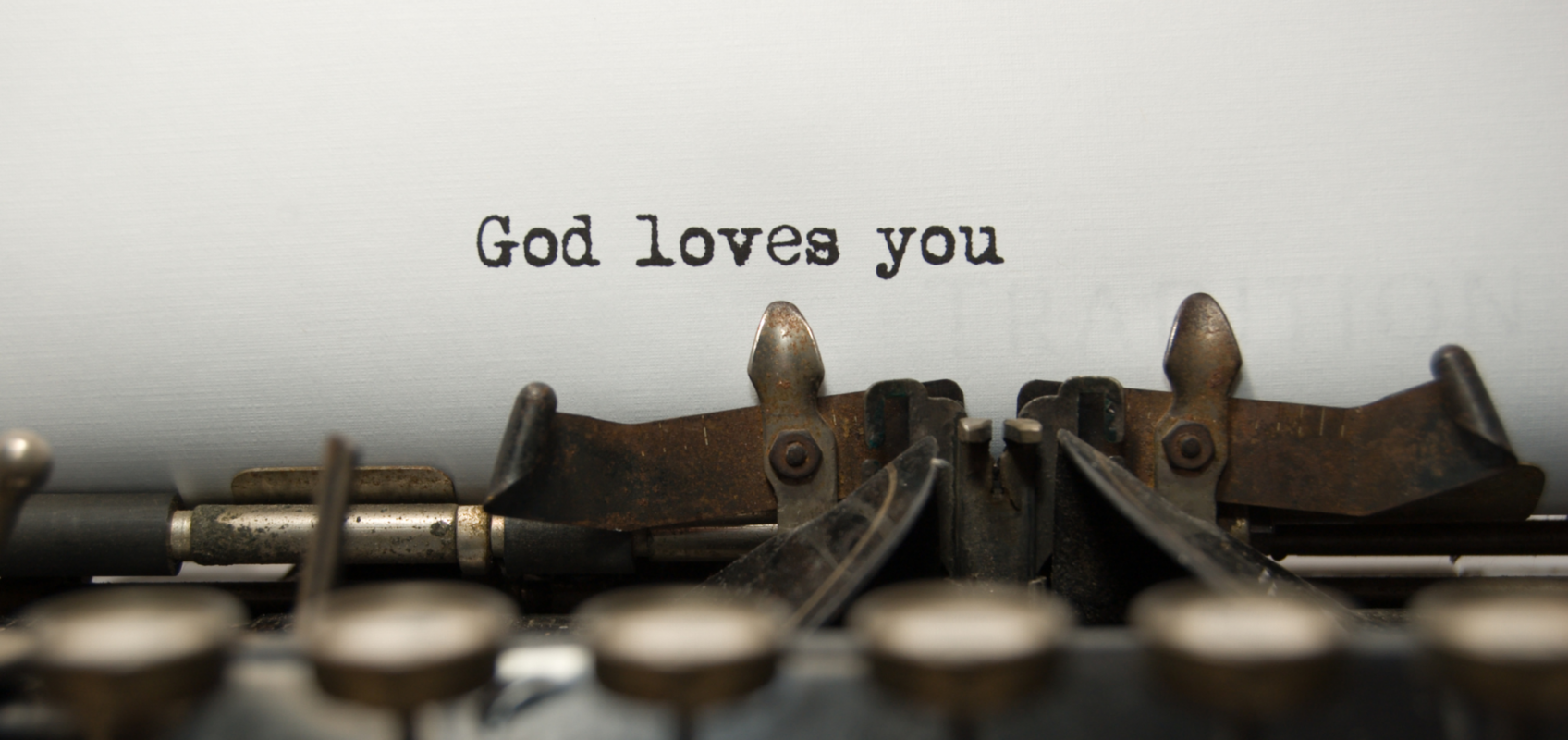 Manifested in love – Liturgy.life